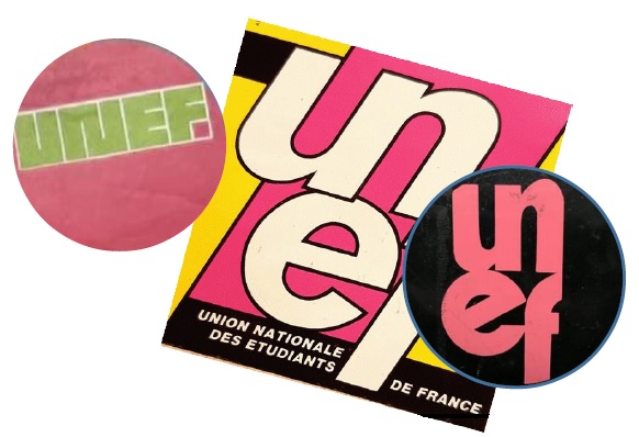 Pour l'Histoire de l'UNEF ! - Collecter archives et témoignages sur l'UNEF